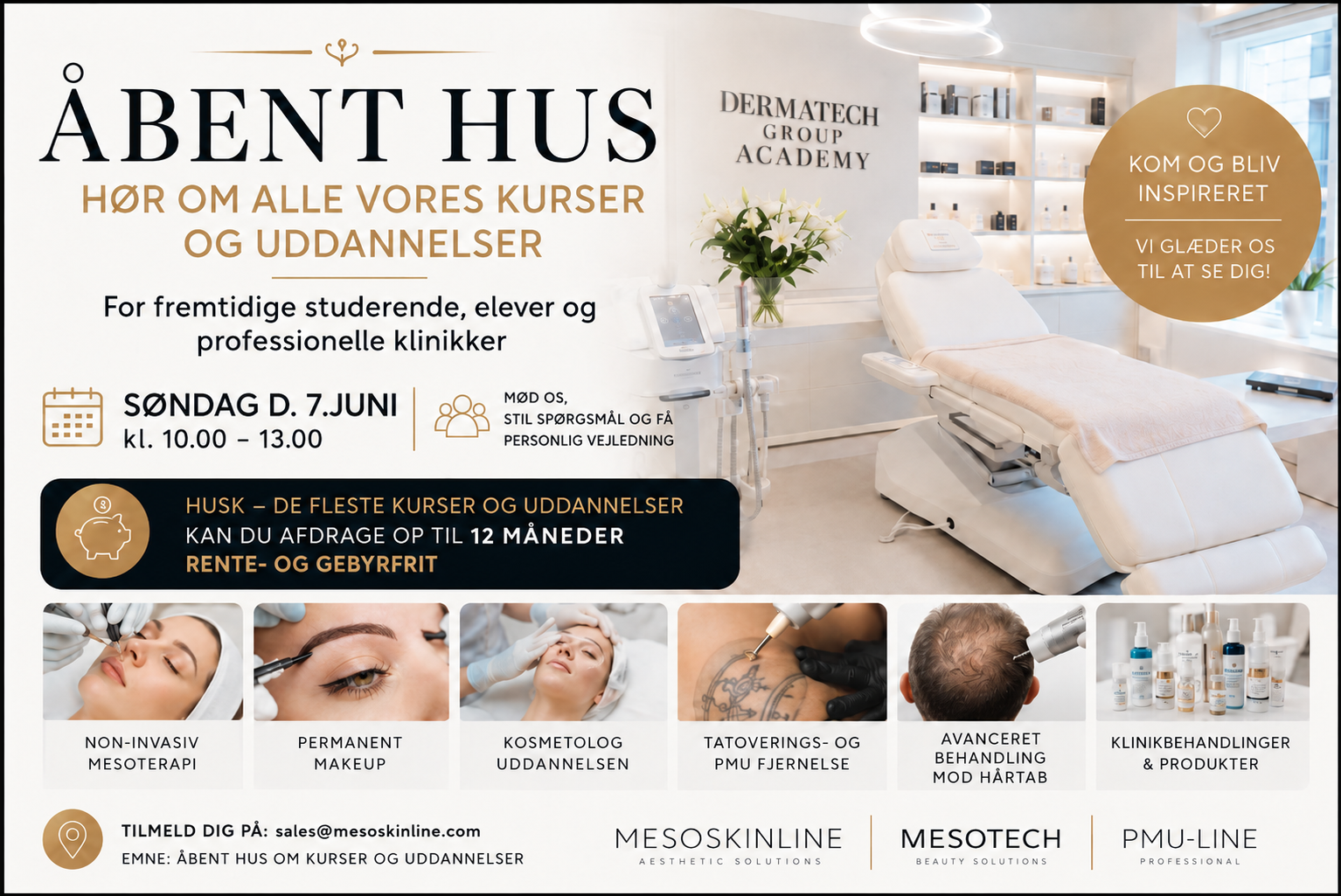 HOME - Mesoskinline Kassel
